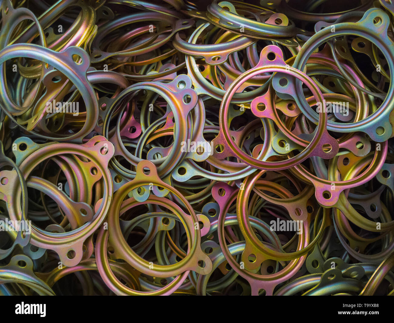 Stamped gradient hi-res stock photography and images - Alamy
