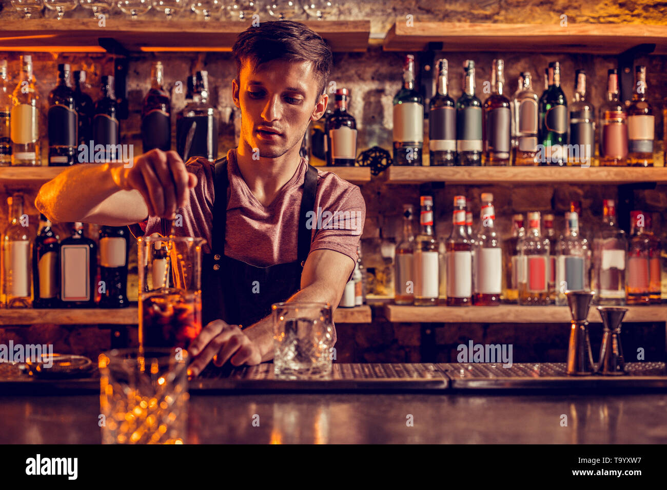 Many orders hi-res stock photography and images - Alamy