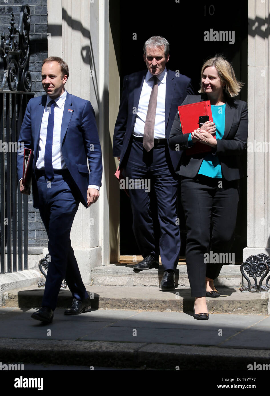 Rudd and hancock hi-res stock photography and images - Alamy