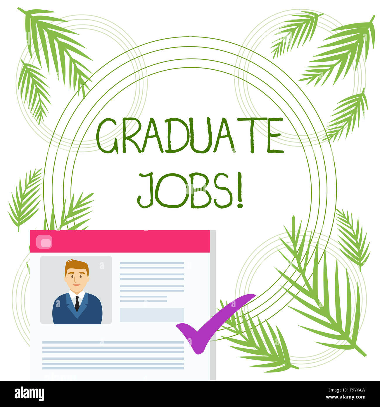 Aspiration concept meaning achievement Cut Out Stock Images & Pictures ...