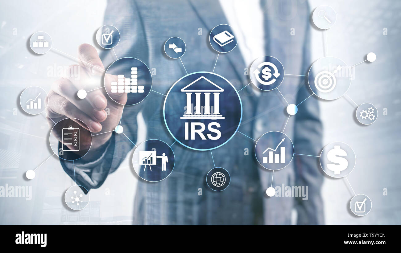 Tax accountant hi-res stock photography and images - Alamy