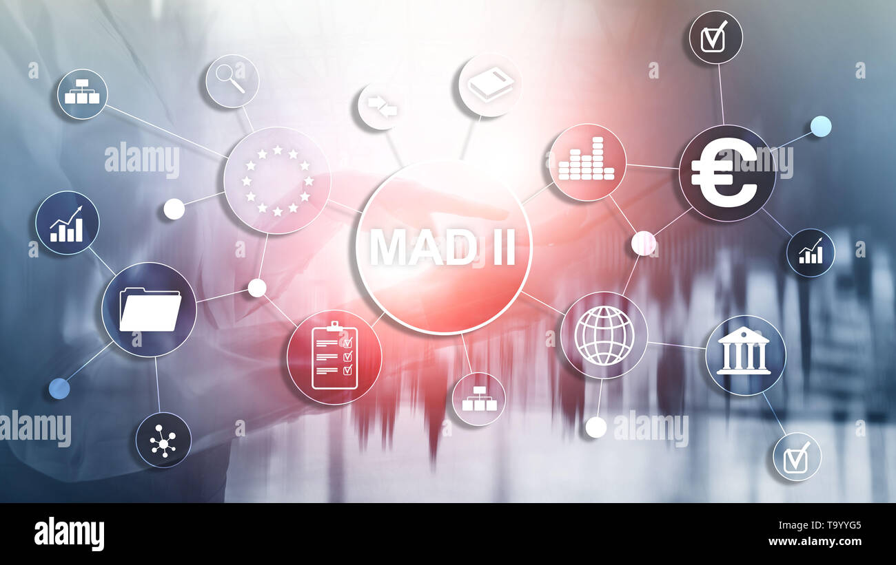 Market abuse regulation hi-res stock photography and images - Alamy