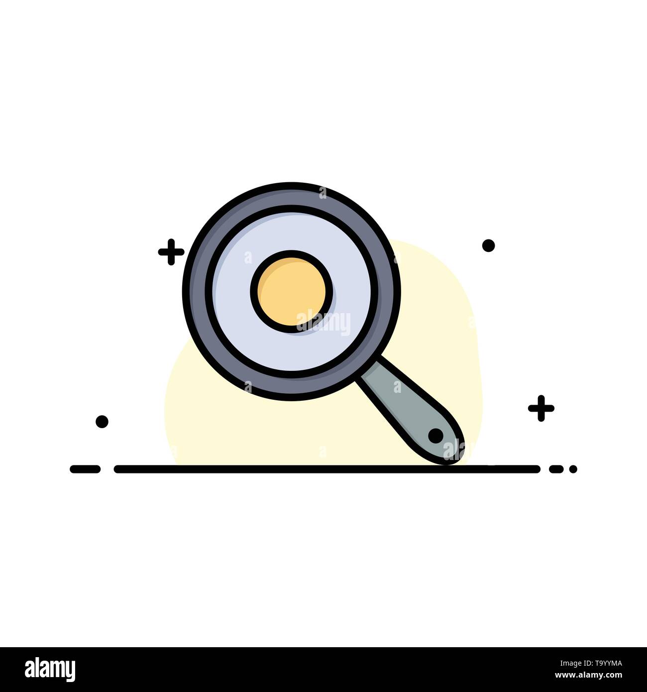 Pan business logo hi-res stock photography and images - Alamy