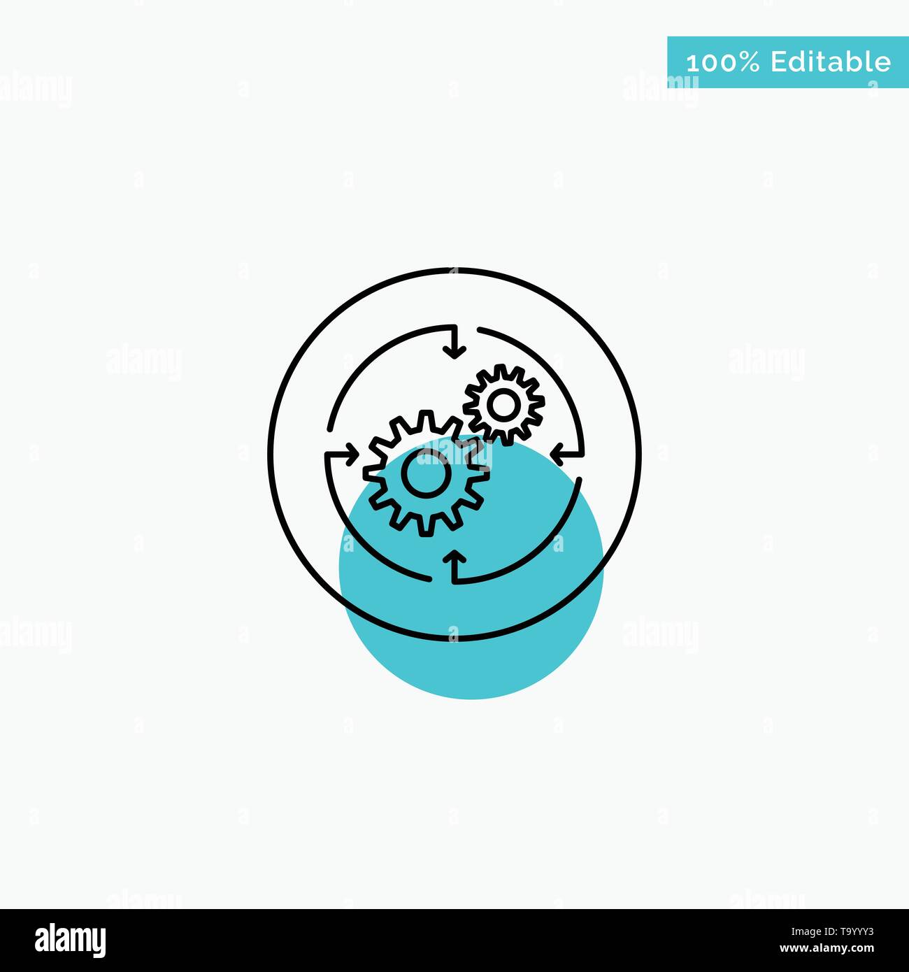 Highlight problem Stock Vector Images - Alamy