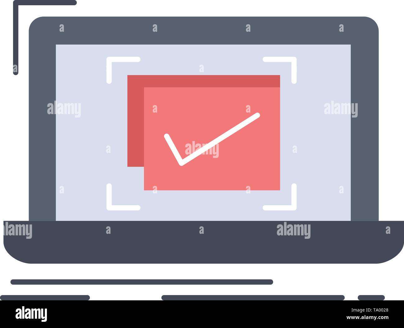 Maintenance checklist Stock Vector Images - Alamy