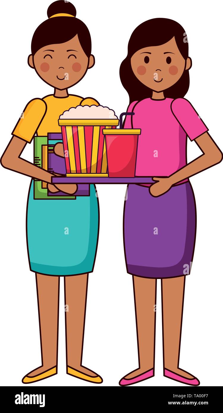 Fizzy people Stock Vector Images - Alamy