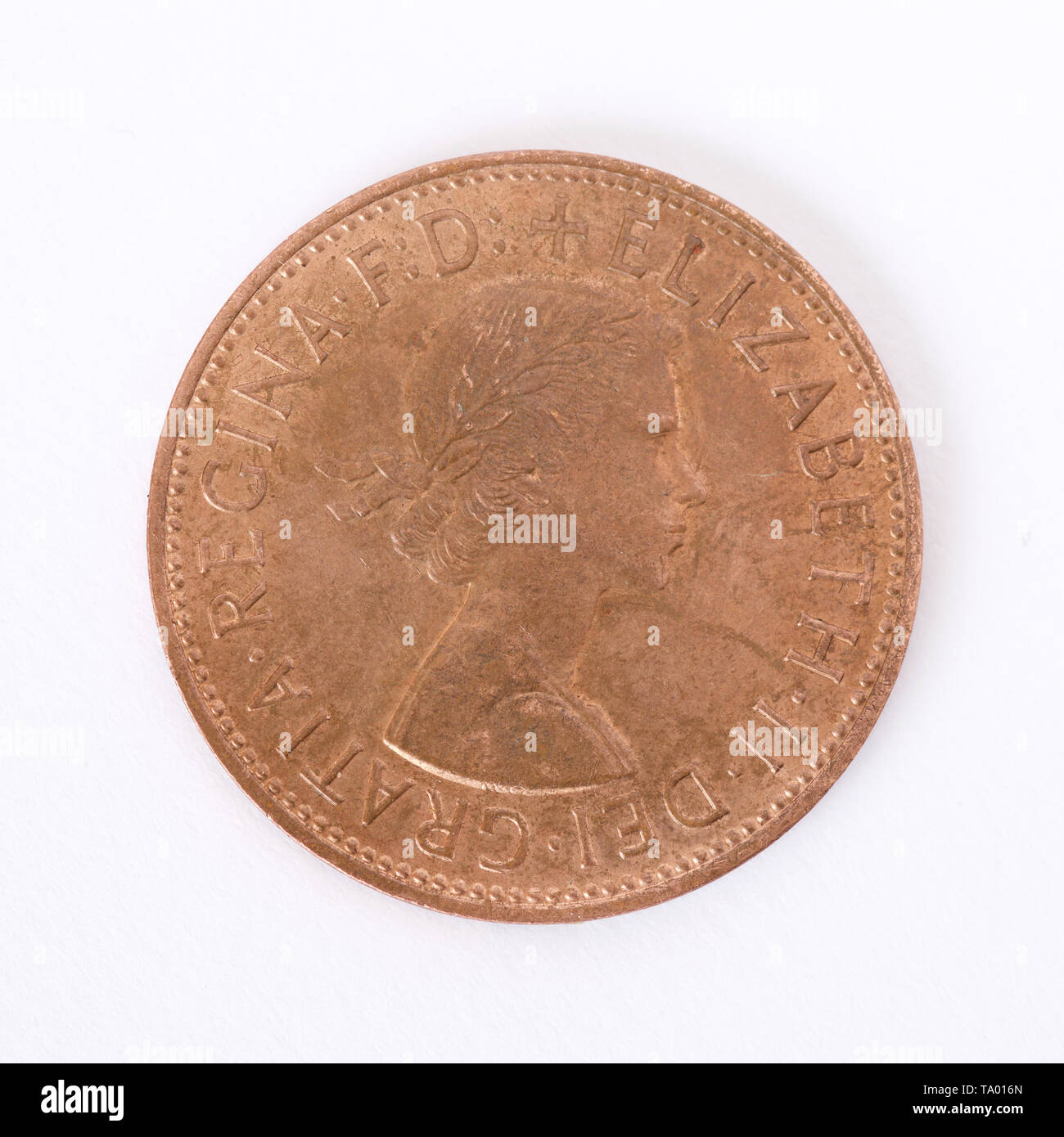 Queen 1964 hi-res stock photography and images - Alamy