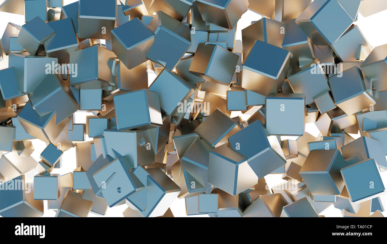 Grid Cube Cubes High Resolution Stock Photography and Images - Alamy