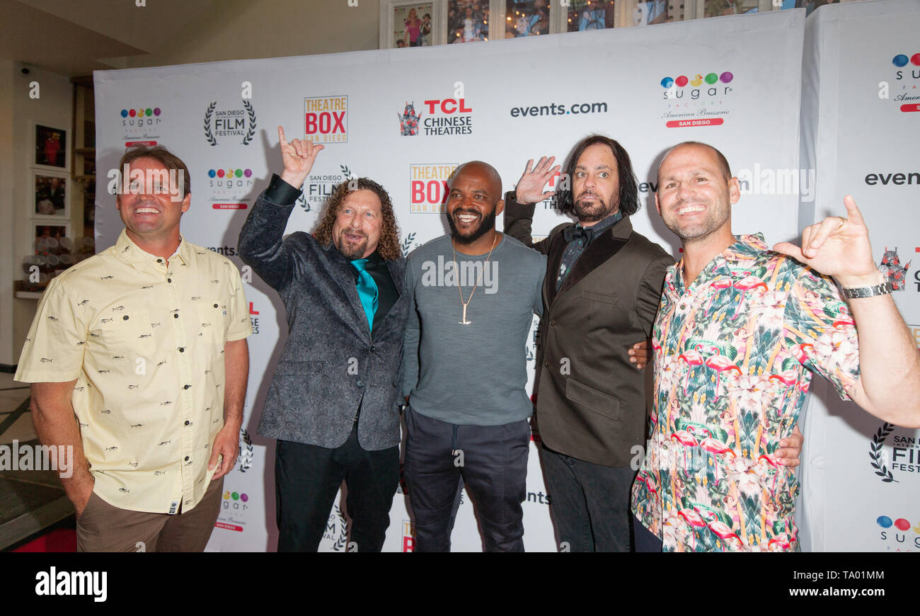 Tony finn hi-res stock photography and images - Alamy