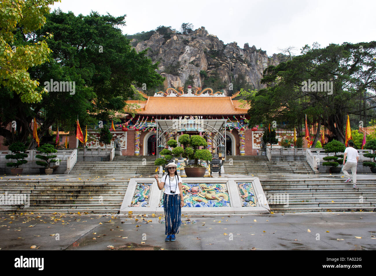 Girl of shantou hi-res stock photography and images - Alamy