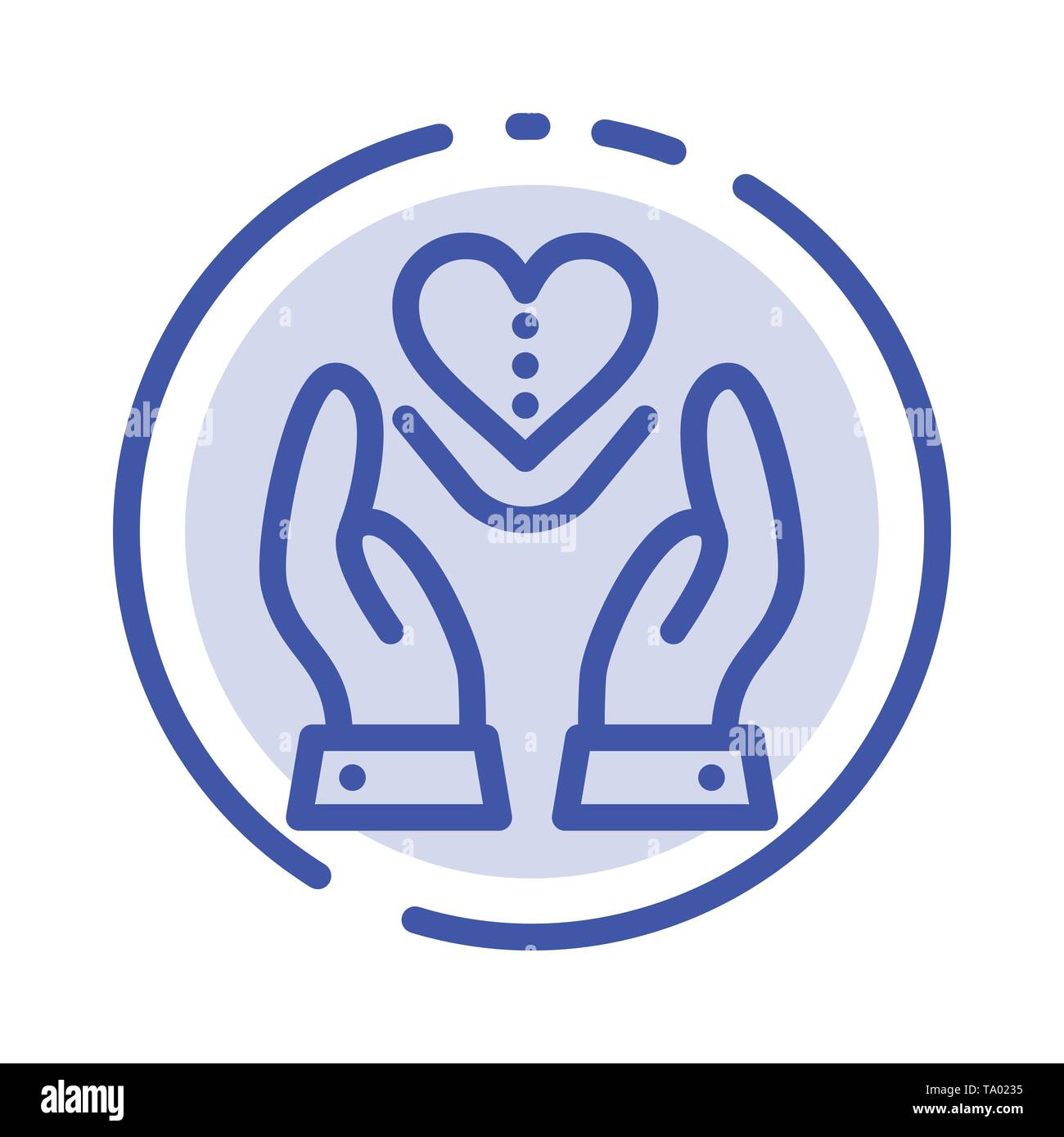 Symbol Of Compassion