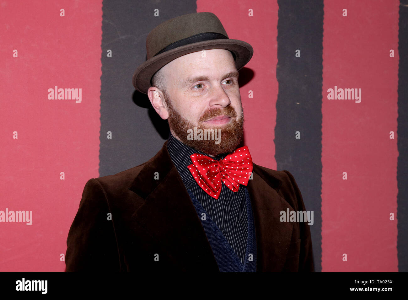 Liam robinson hi-res stock photography and images - Alamy