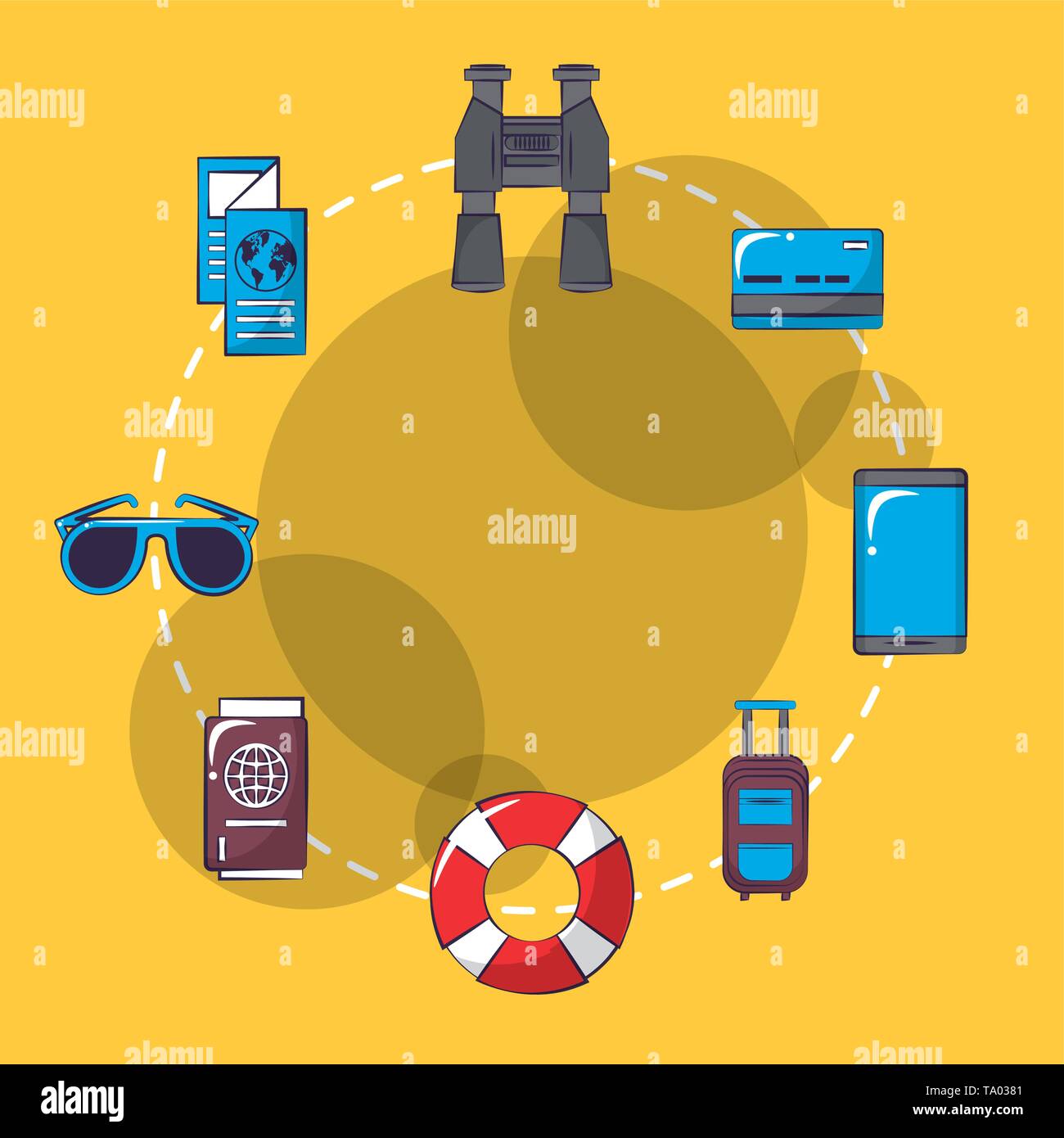 Visit card icons hi-res stock photography and images - Alamy