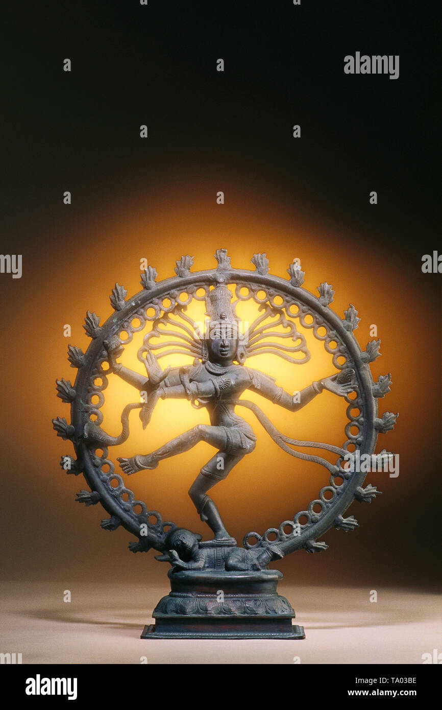 Goddess nataraja hi-res stock photography and images - Alamy