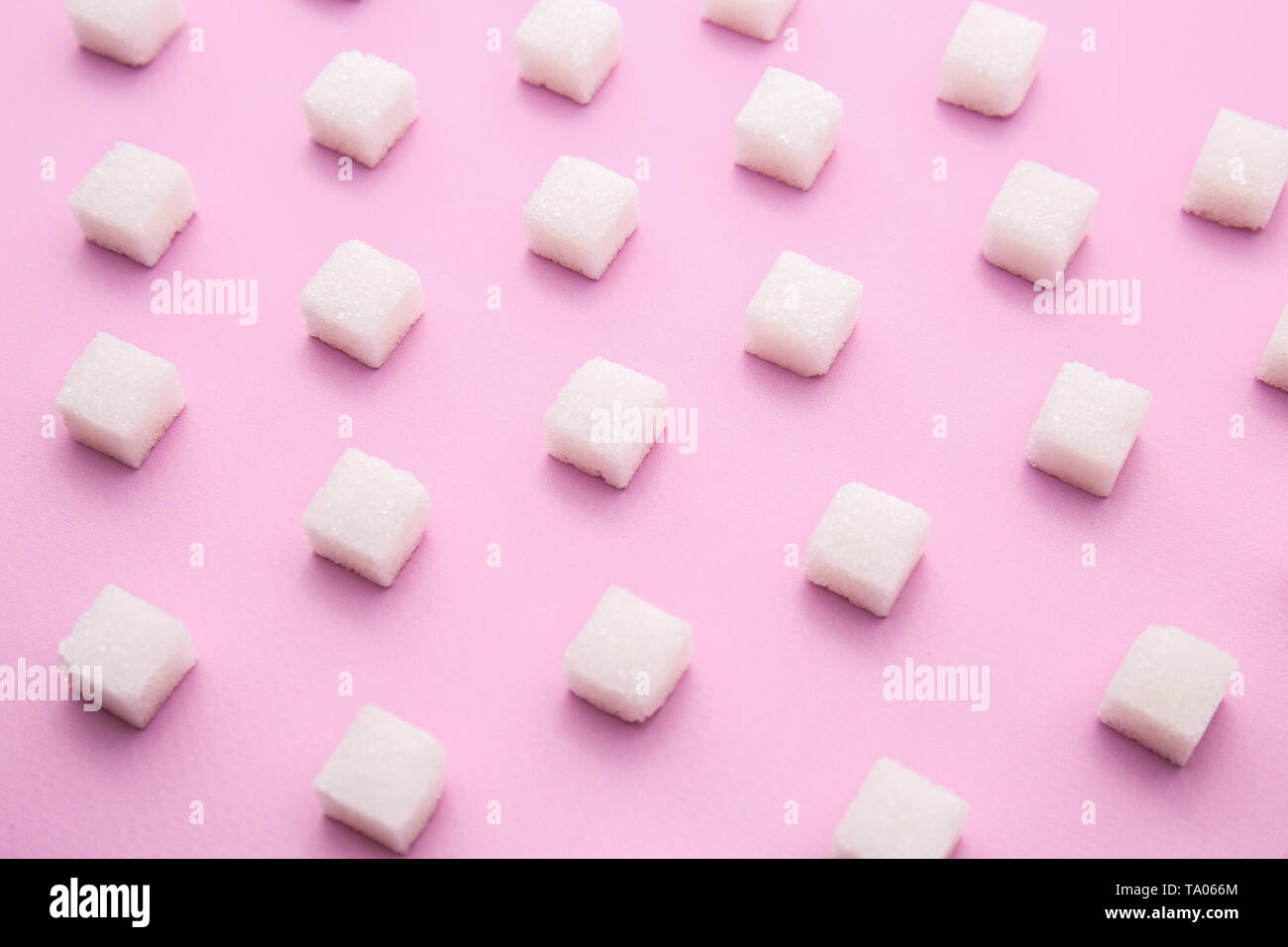 Many sugar hi-res stock photography and images - Alamy