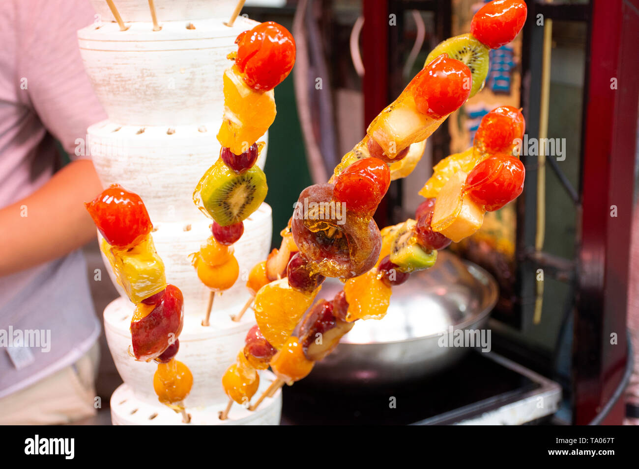 Swatow food hi-res stock photography and images - Alamy