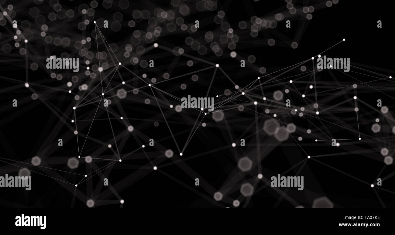 Abstract Science Wallpapers