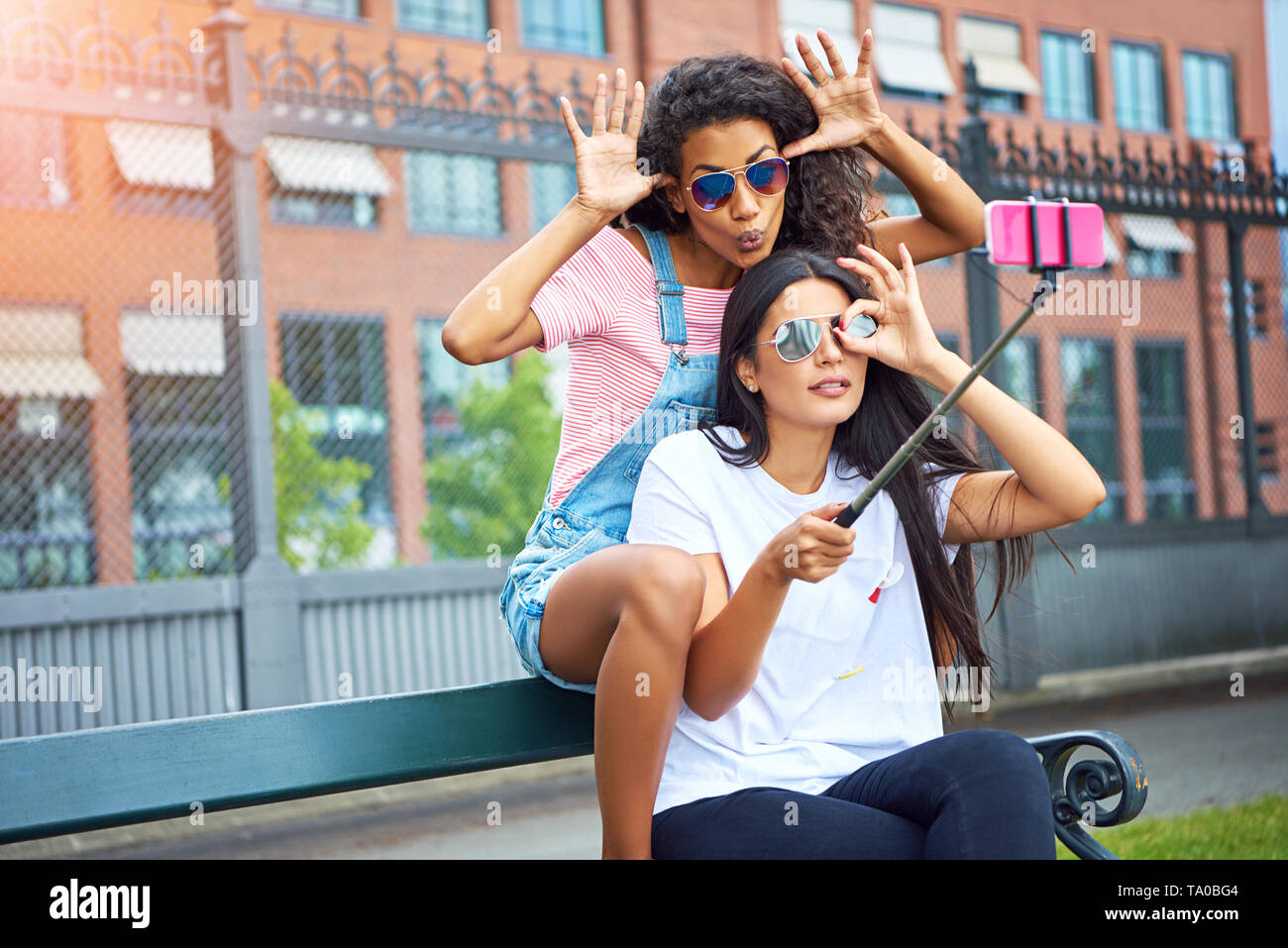 Self portraits hi-res stock photography and images - Alamy