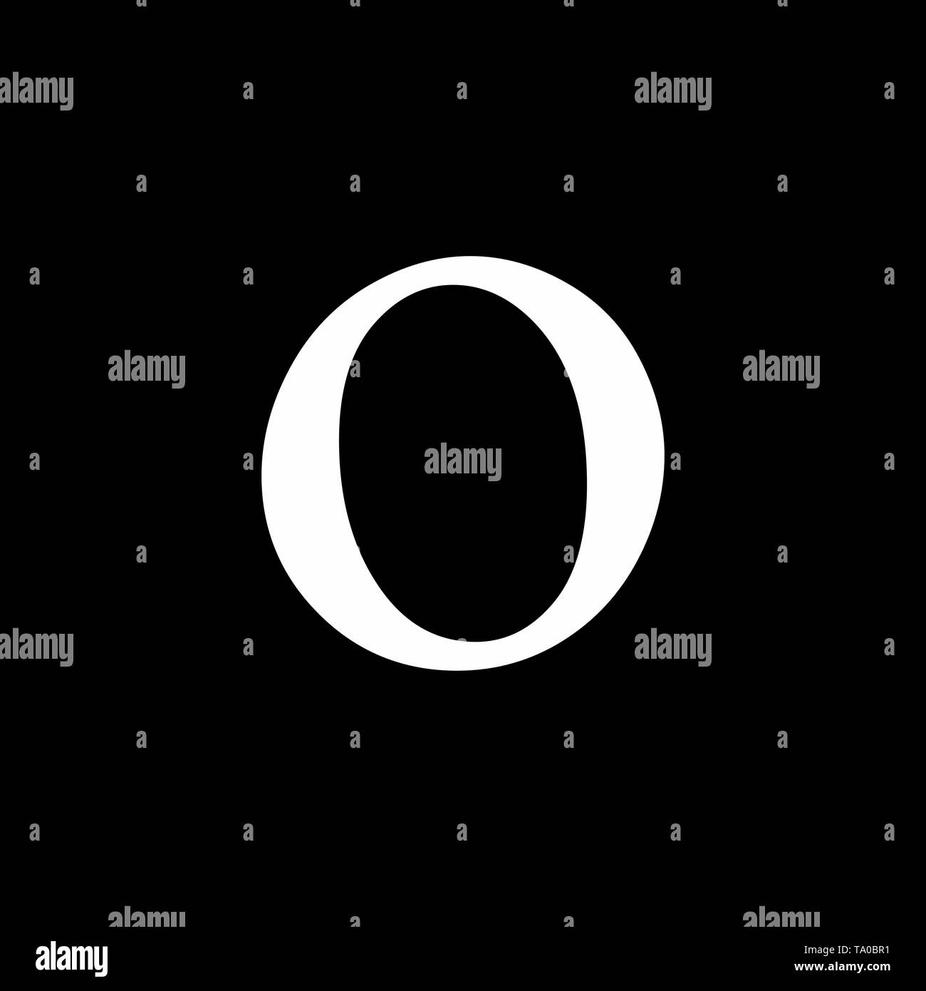 Greek alphabet symbols hi-res stock photography and images - Alamy