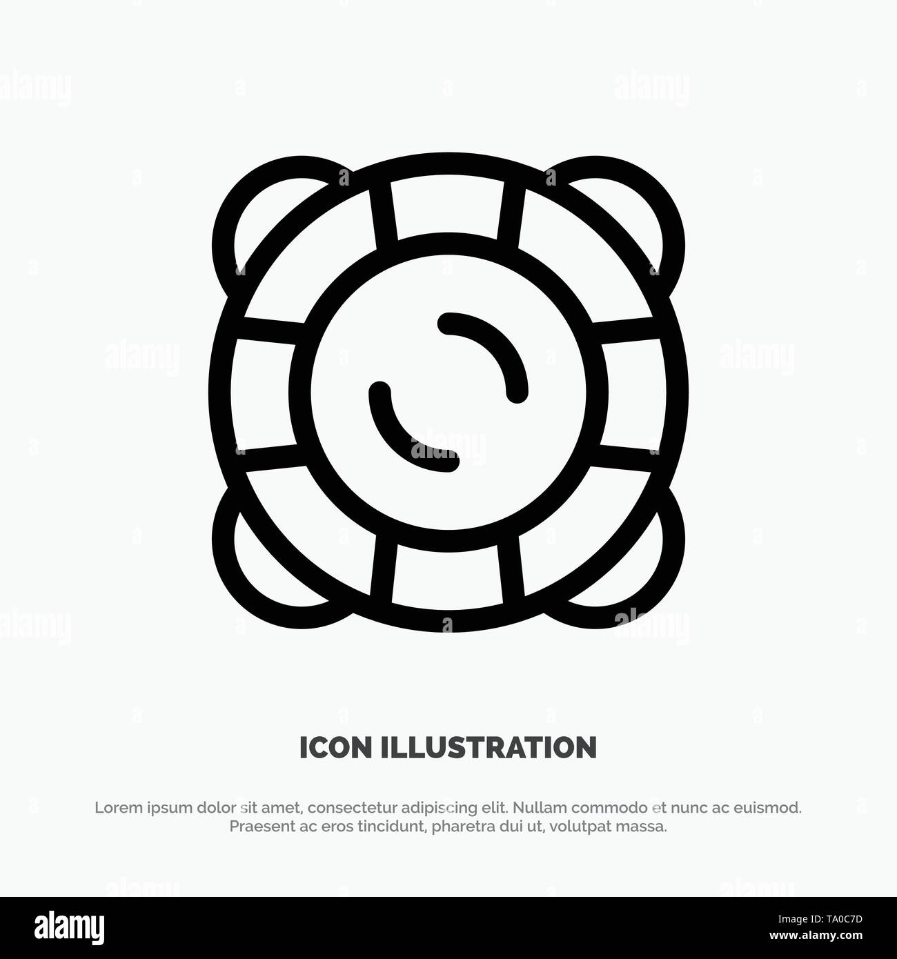 Float line hi-res stock photography and images - Alamy