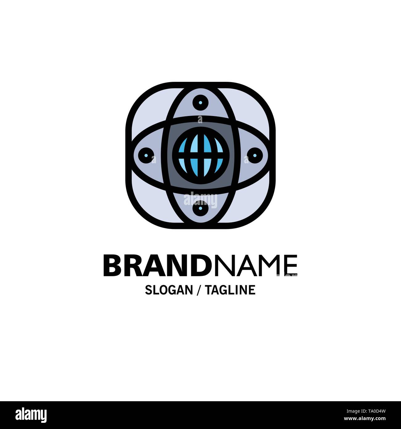 Earth illumination Stock Vector Images - Alamy