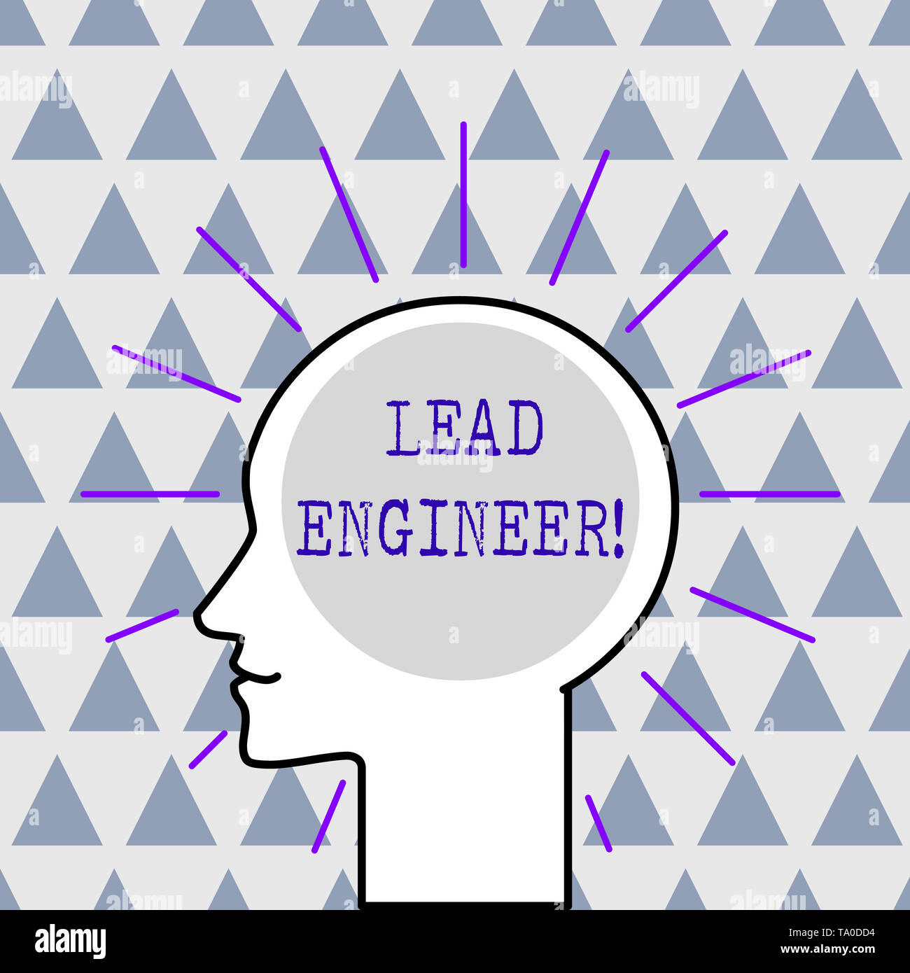 Lead surround hi-res stock photography and images - Alamy