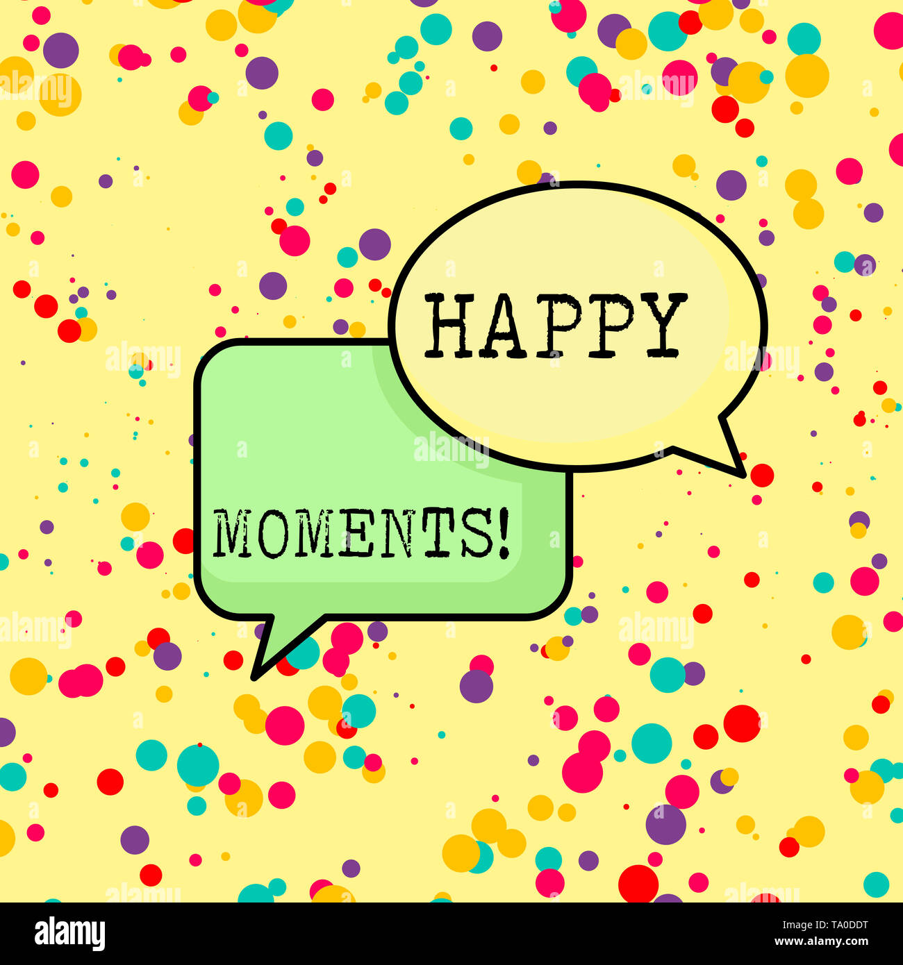 Happy Moments Of Life