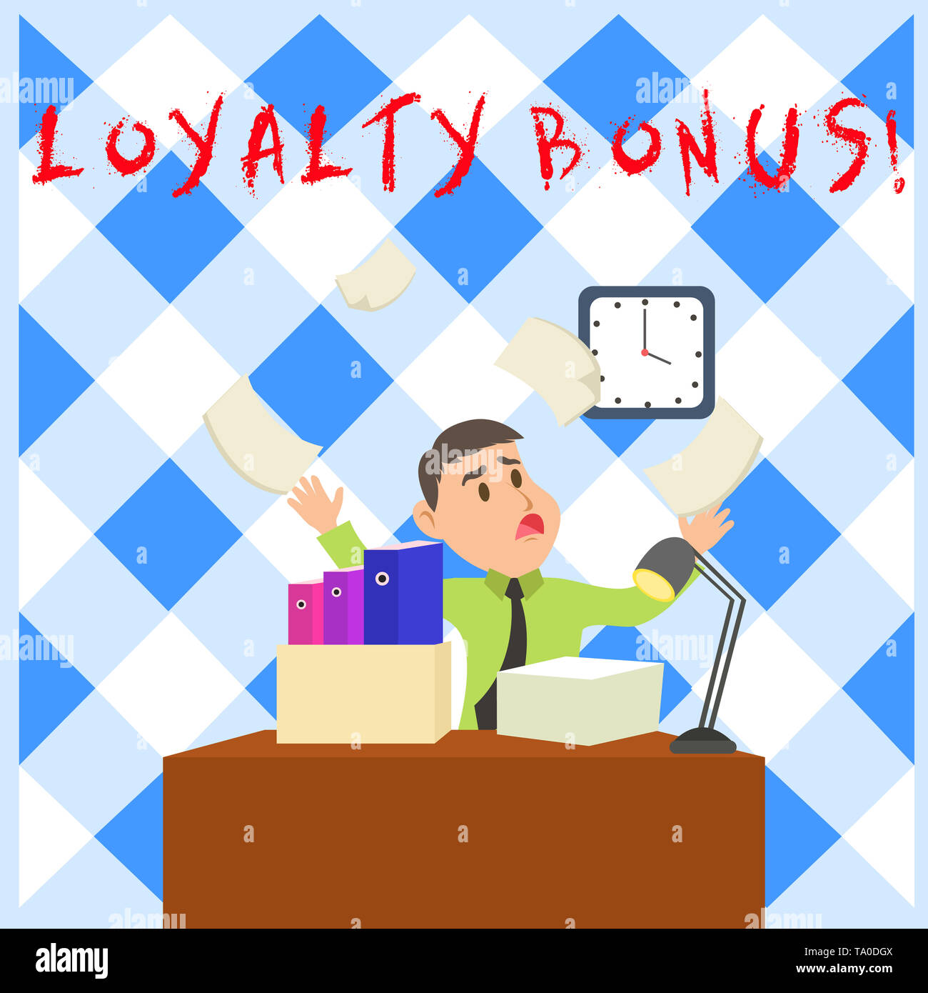 Conceptual hand writing showing Loyalty Bonus. Concept meaning reward ...