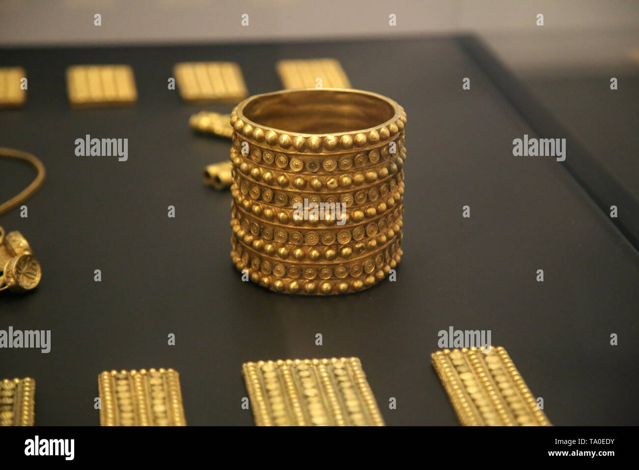 Tartessian culture hi-res stock photography and images - Alamy