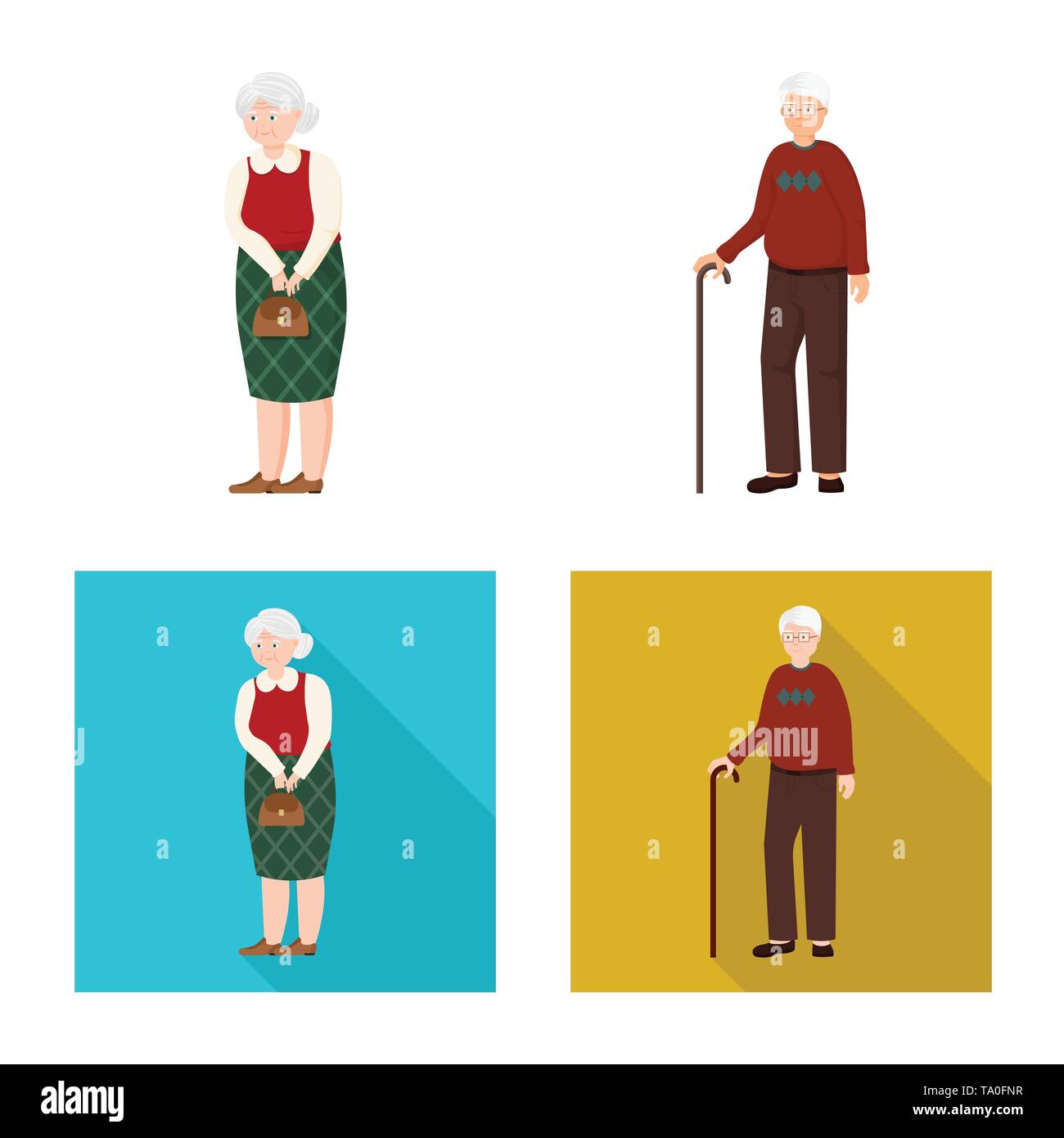 Caress sign Stock Vector Images - Alamy