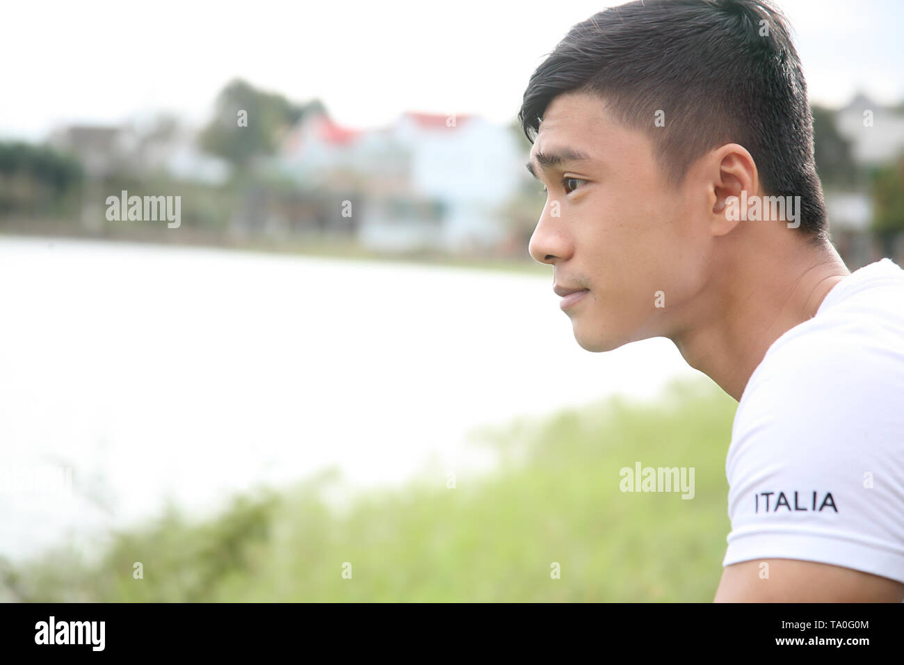 Portraits of boys hi-res stock photography and images - Alamy