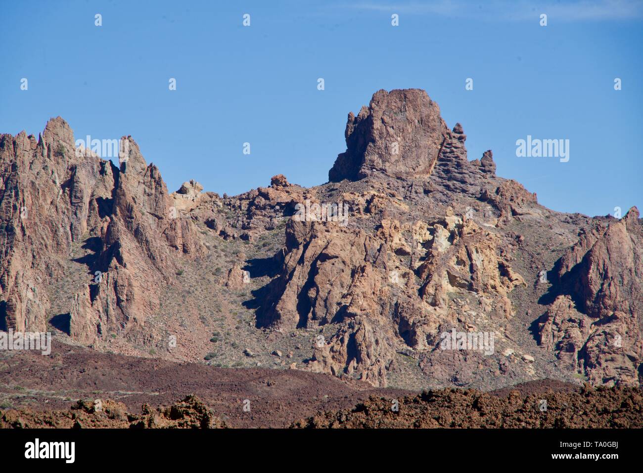 Beautiful closeup mountain peak hi-res stock photography and images - Alamy