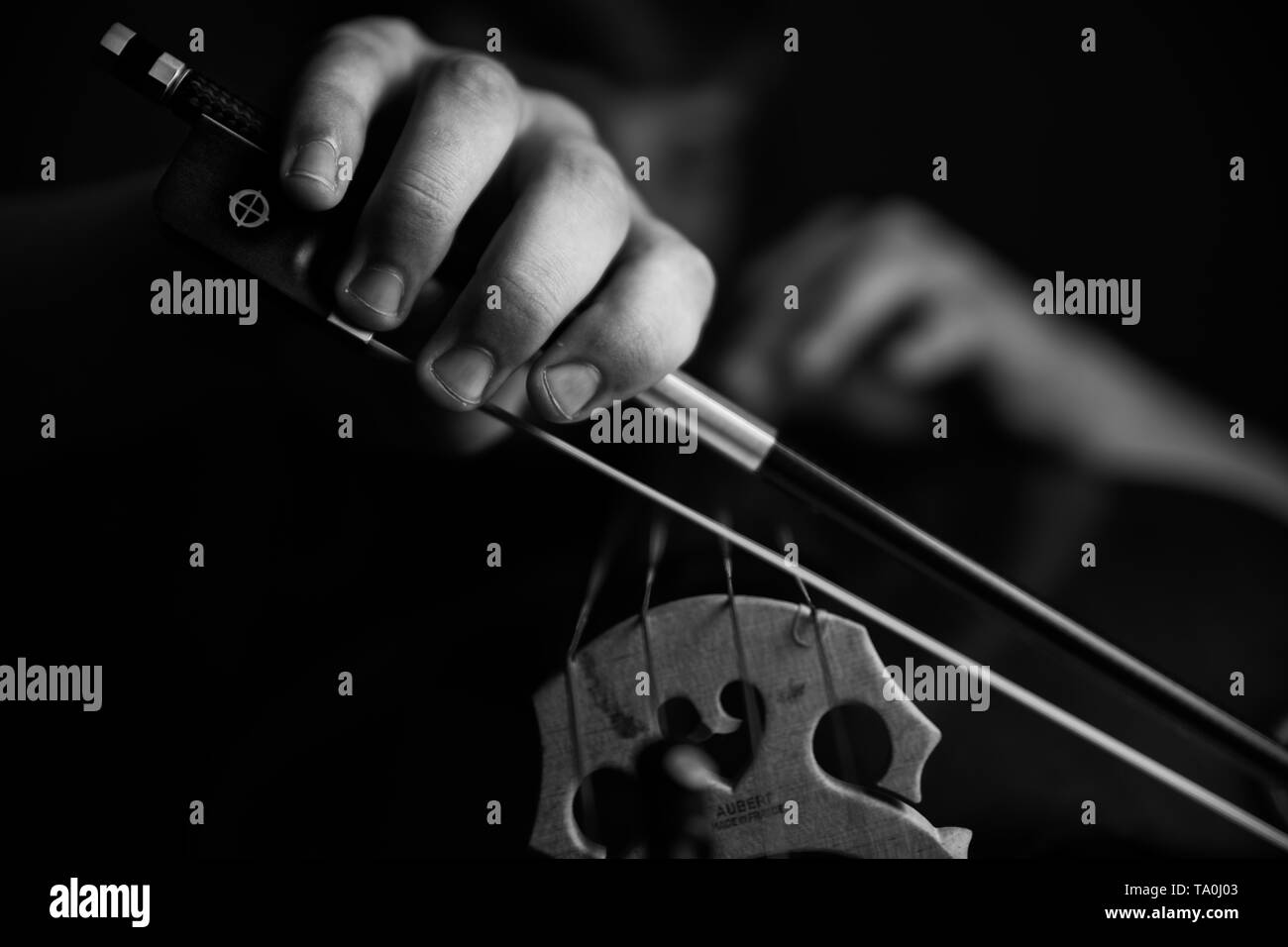 Sound Intensity High Resolution Stock Photography and Images - Alamy