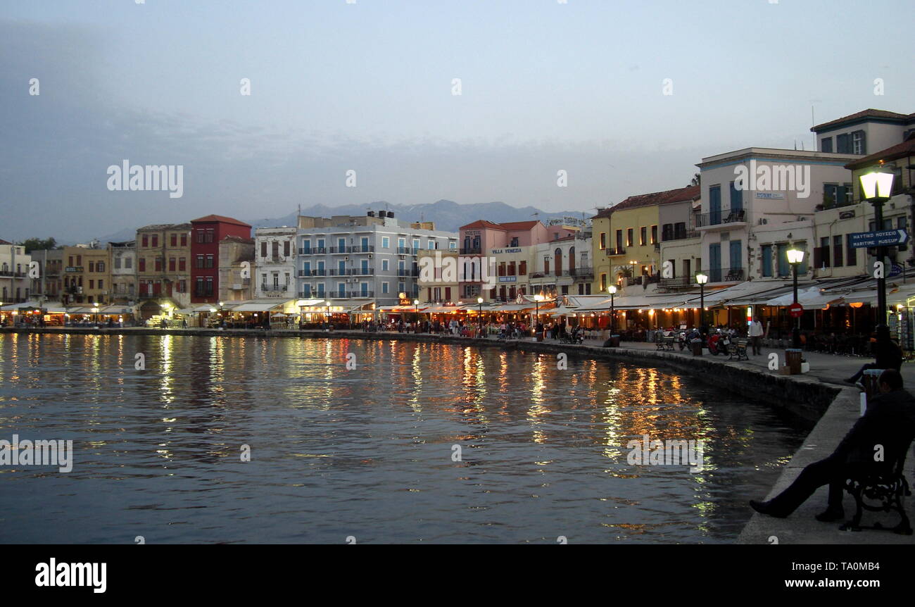 City in greece from air hi-res stock photography and images - Alamy
