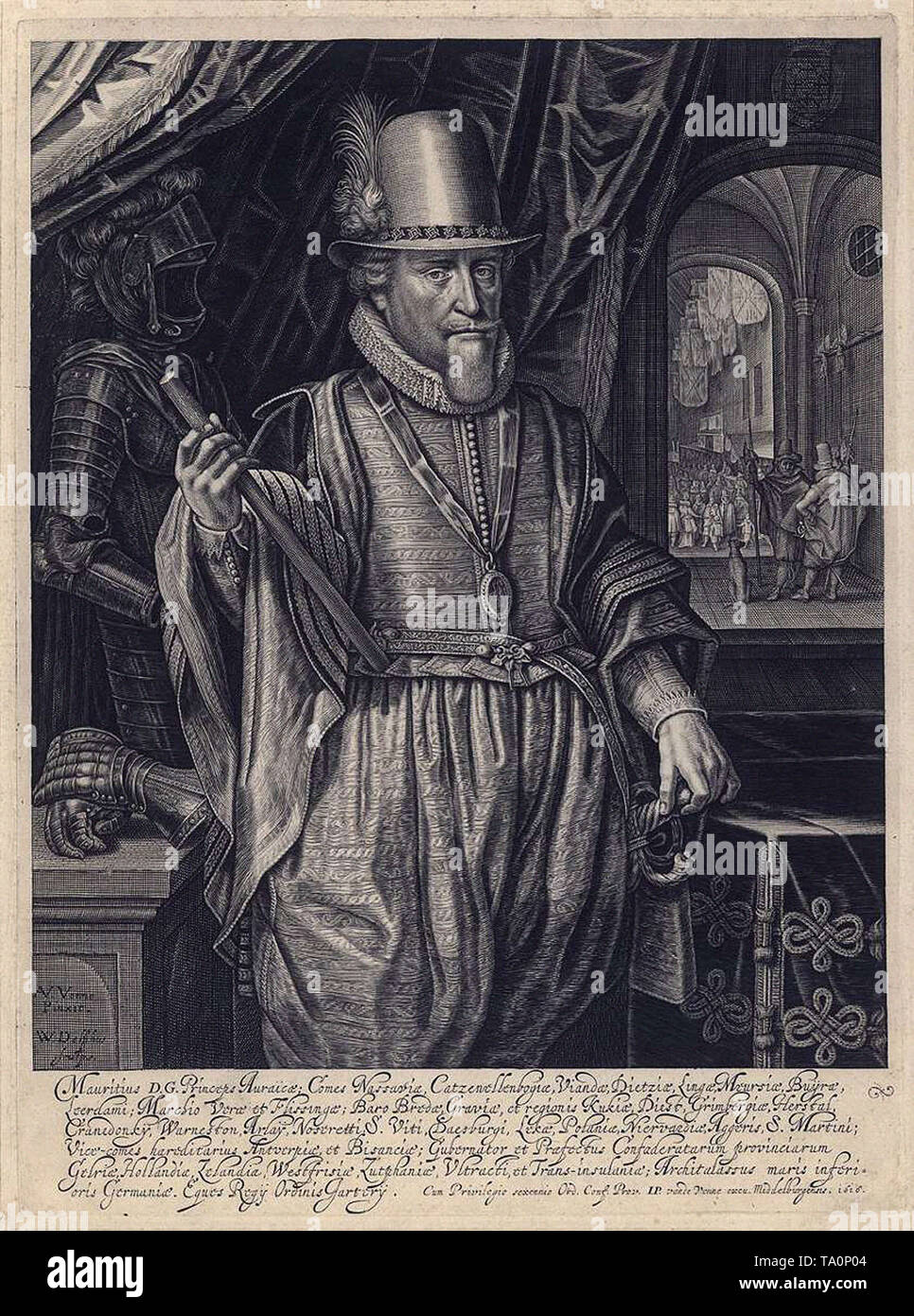 Maurice of orange hi-res stock photography and images - Alamy