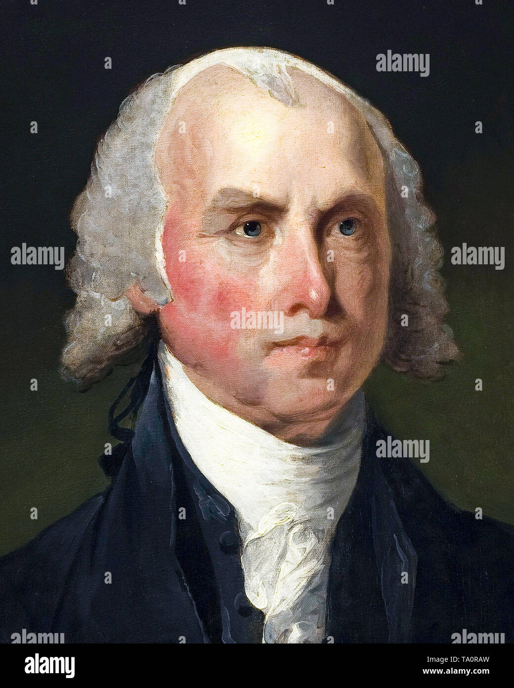 James Madison's Instagram, Twitter & Facebook on IDCrawl