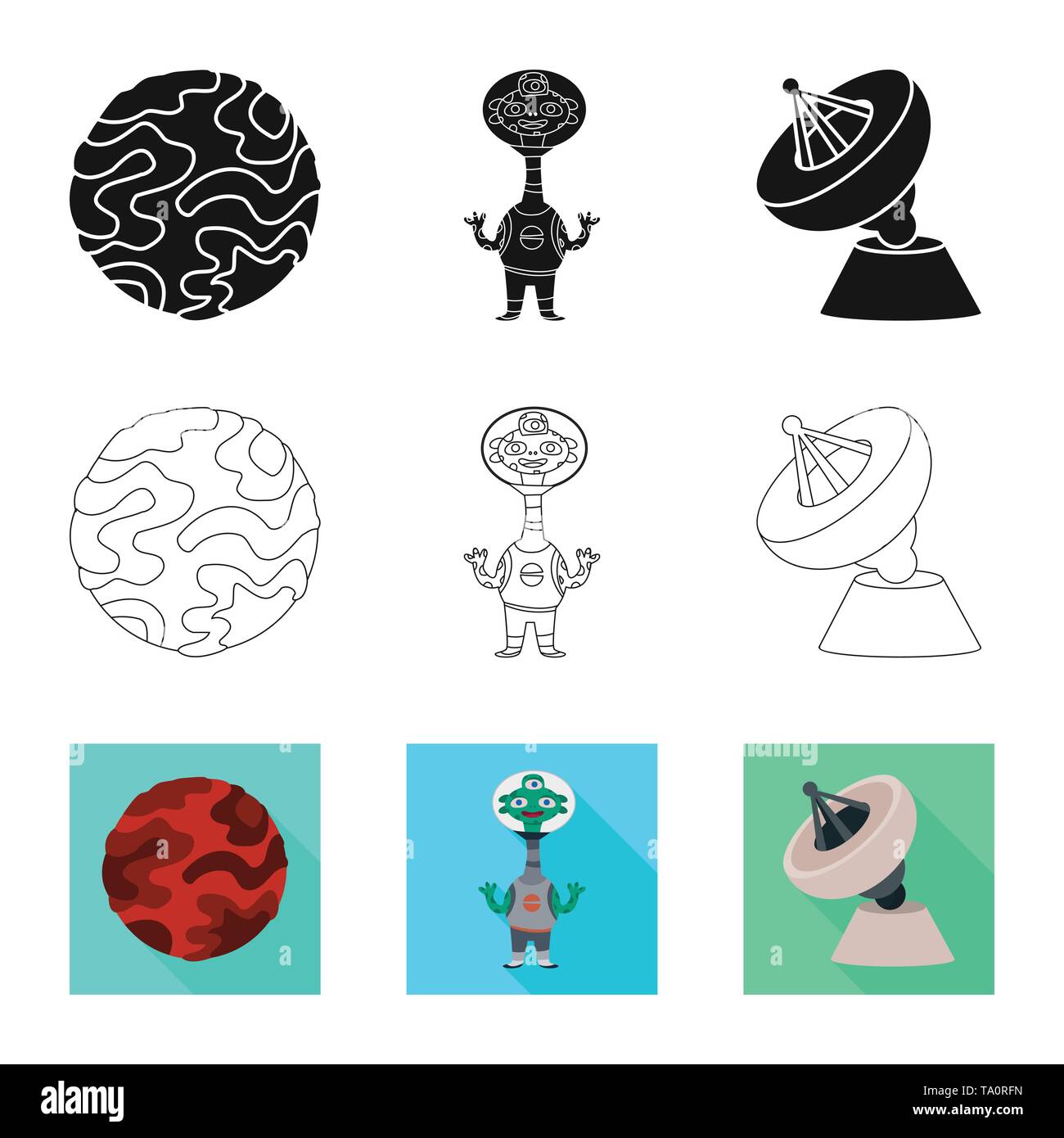 planet,alien,antenna,mars,astronaut,satellite,star,fantasy,dish,gravity ...