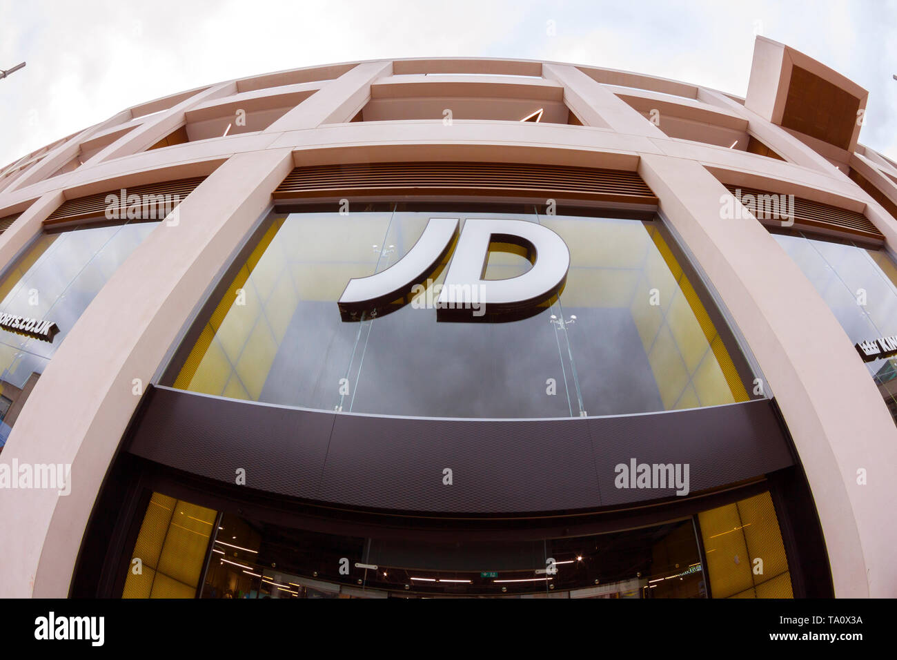 Jd sign hi-res stock photography and images - Alamy