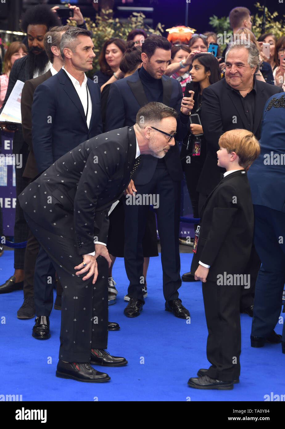 Matthew illesley hi-res stock photography and images - Alamy