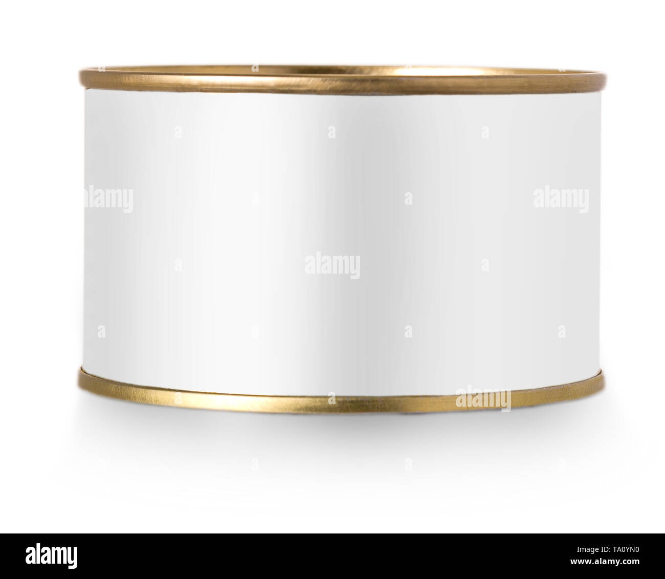 Pate nutrition label hi-res stock photography and images - Alamy