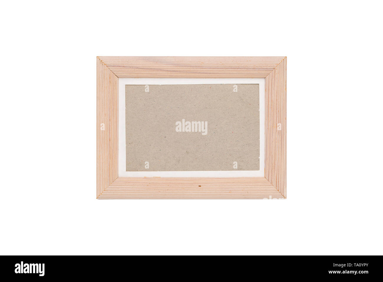 Passepartout Cut Out Stock Images & Pictures - Alamy