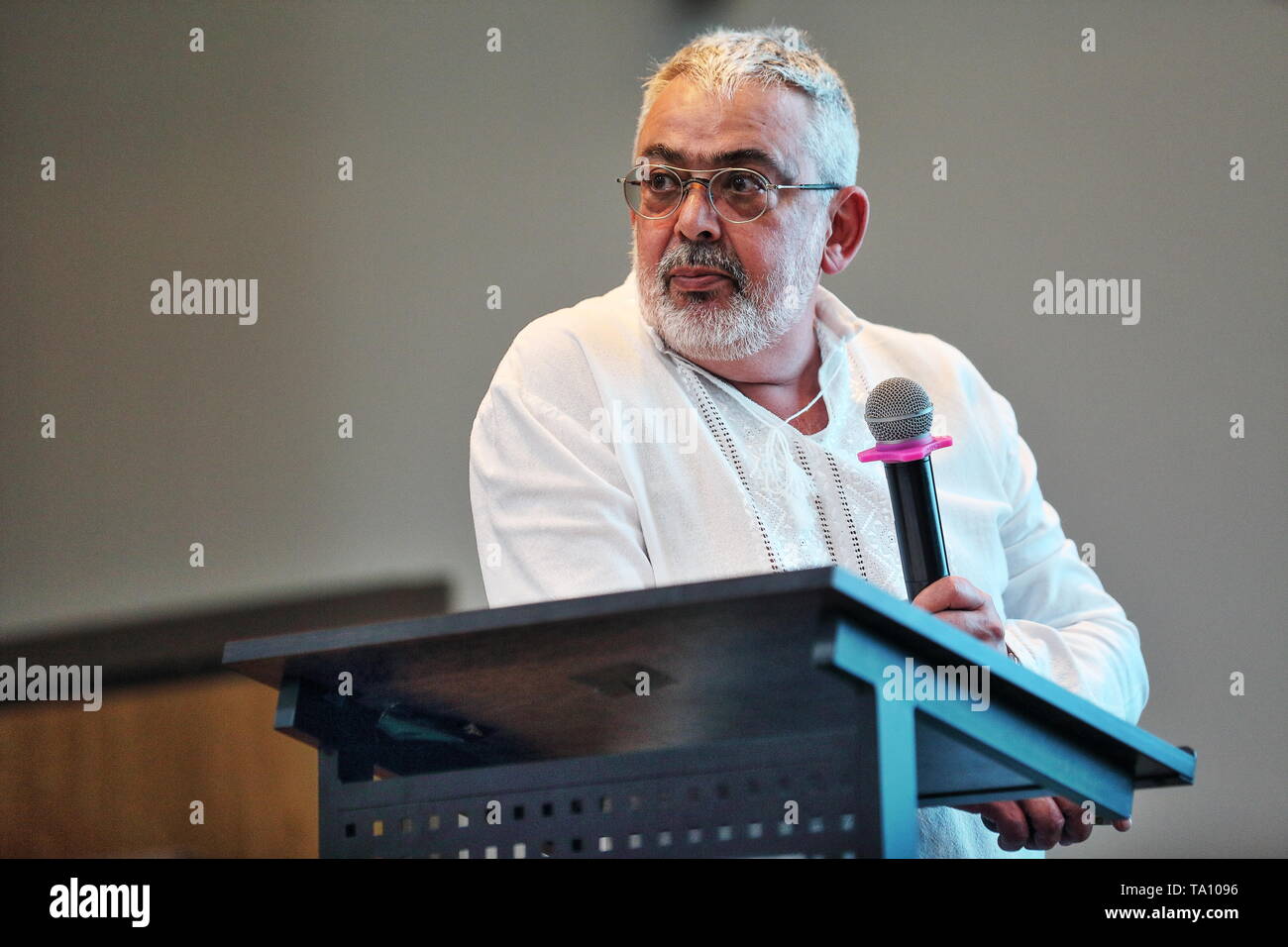 Volodimyr hi-res stock photography and images - Alamy