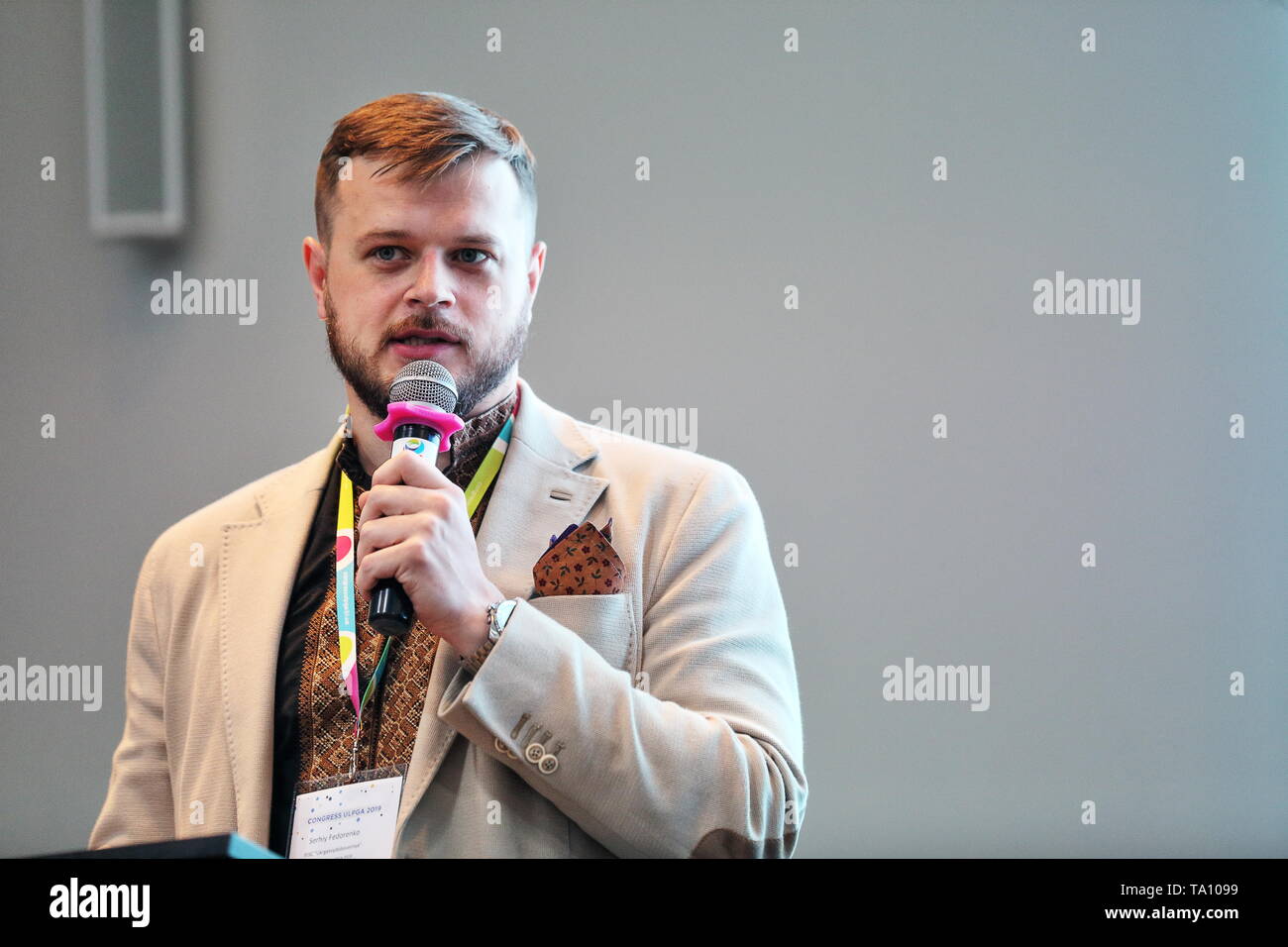 Ukraine embroidery hi-res stock photography and images - Alamy