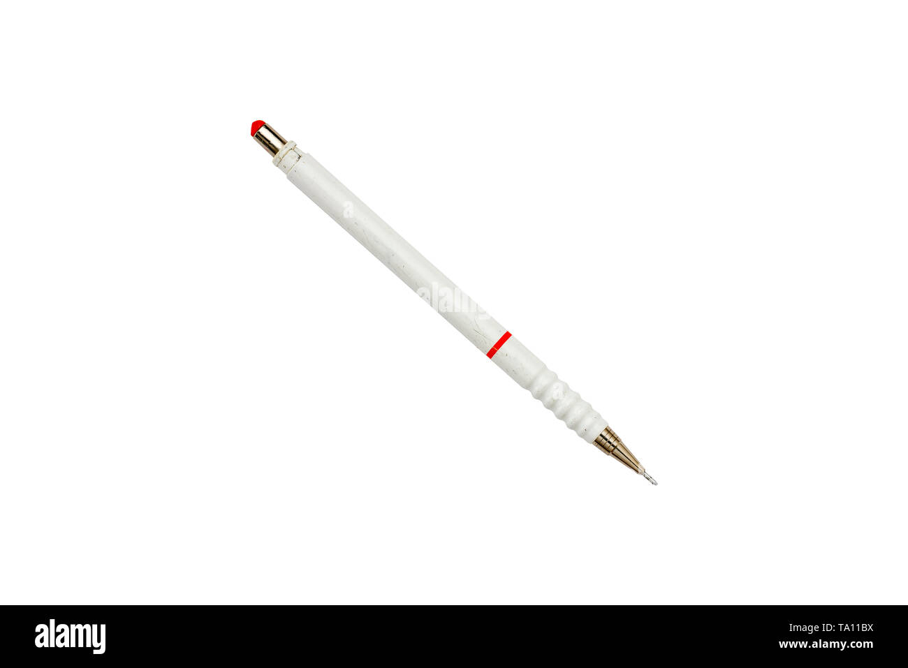 Mechanical pen hi-res stock photography and images - Alamy