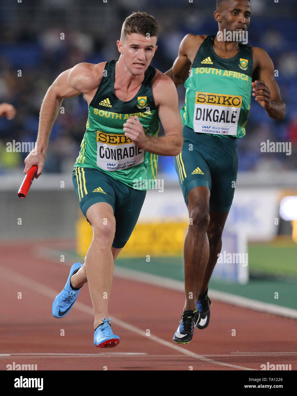 Conradie hi-res stock photography and images - Alamy