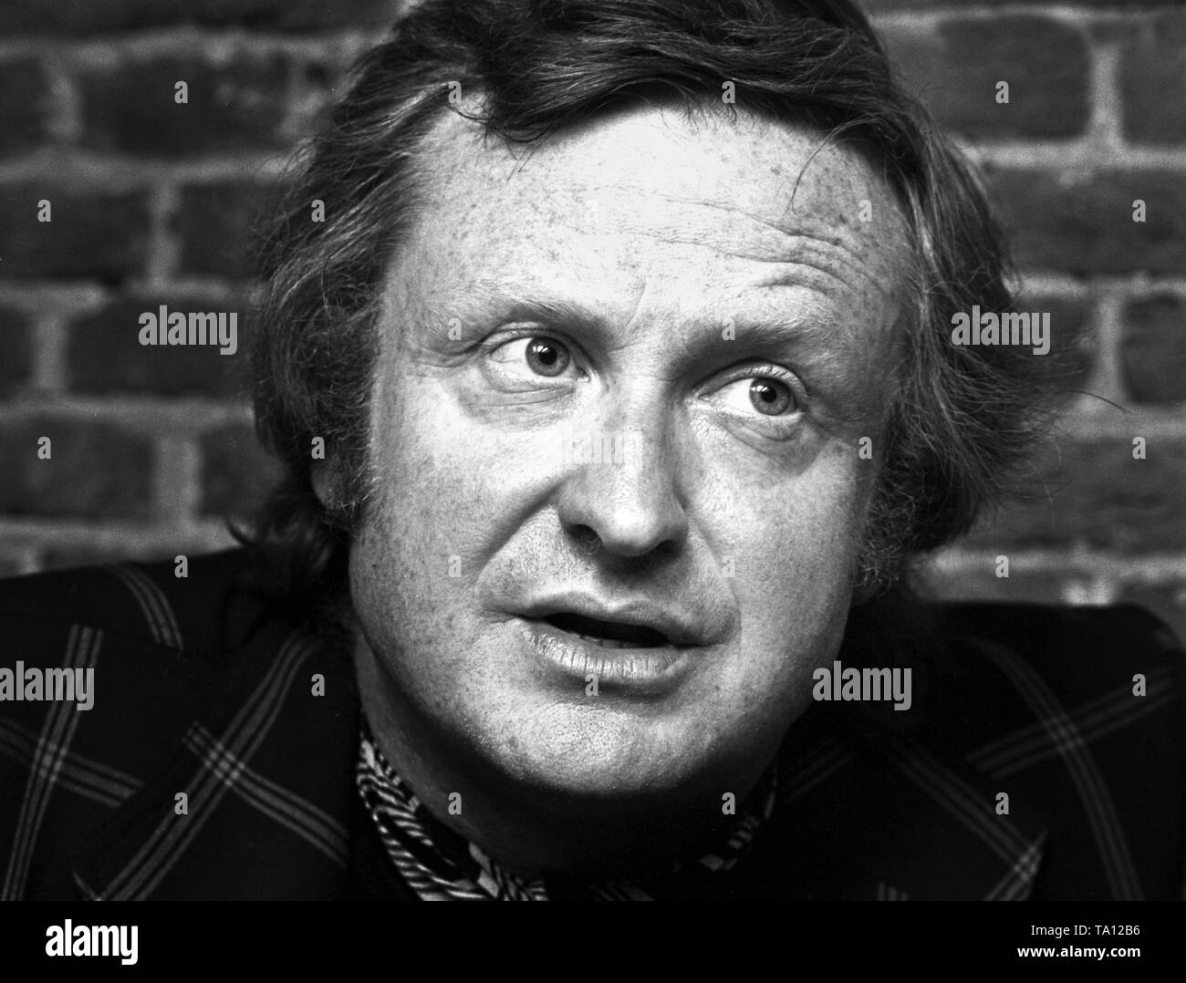 John boorman hi-res stock photography and images - Alamy