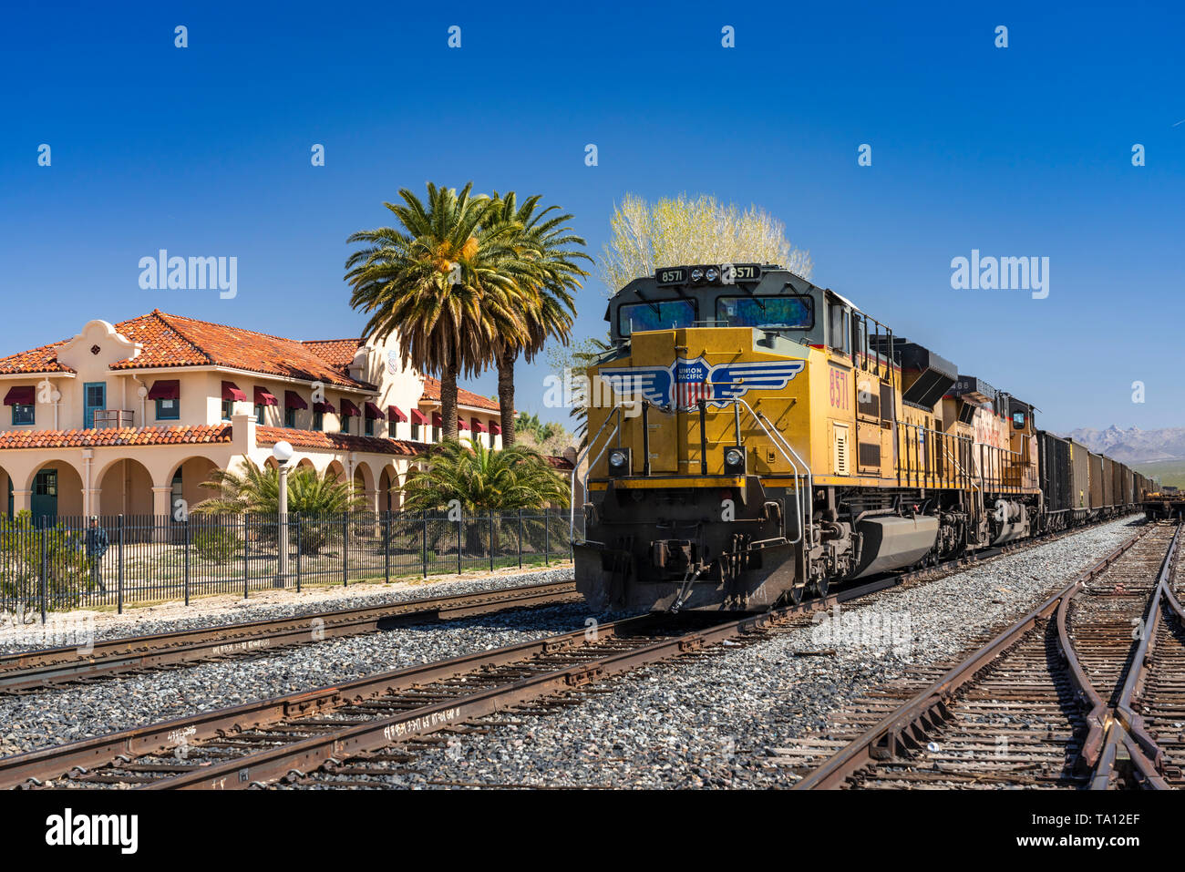 Freight High Resolution Stock Photography and Images - Alamy