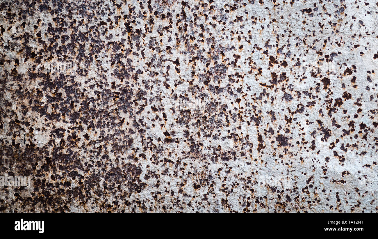 Old rust steel metal iron texture surface industry abstract background ...
