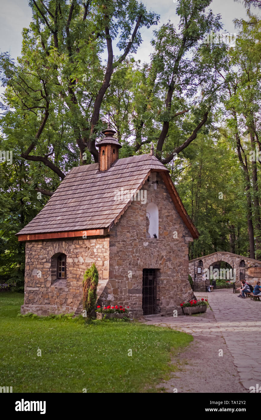 Zakopane, Lesser Poland, Poland Stock Photo - Alamy