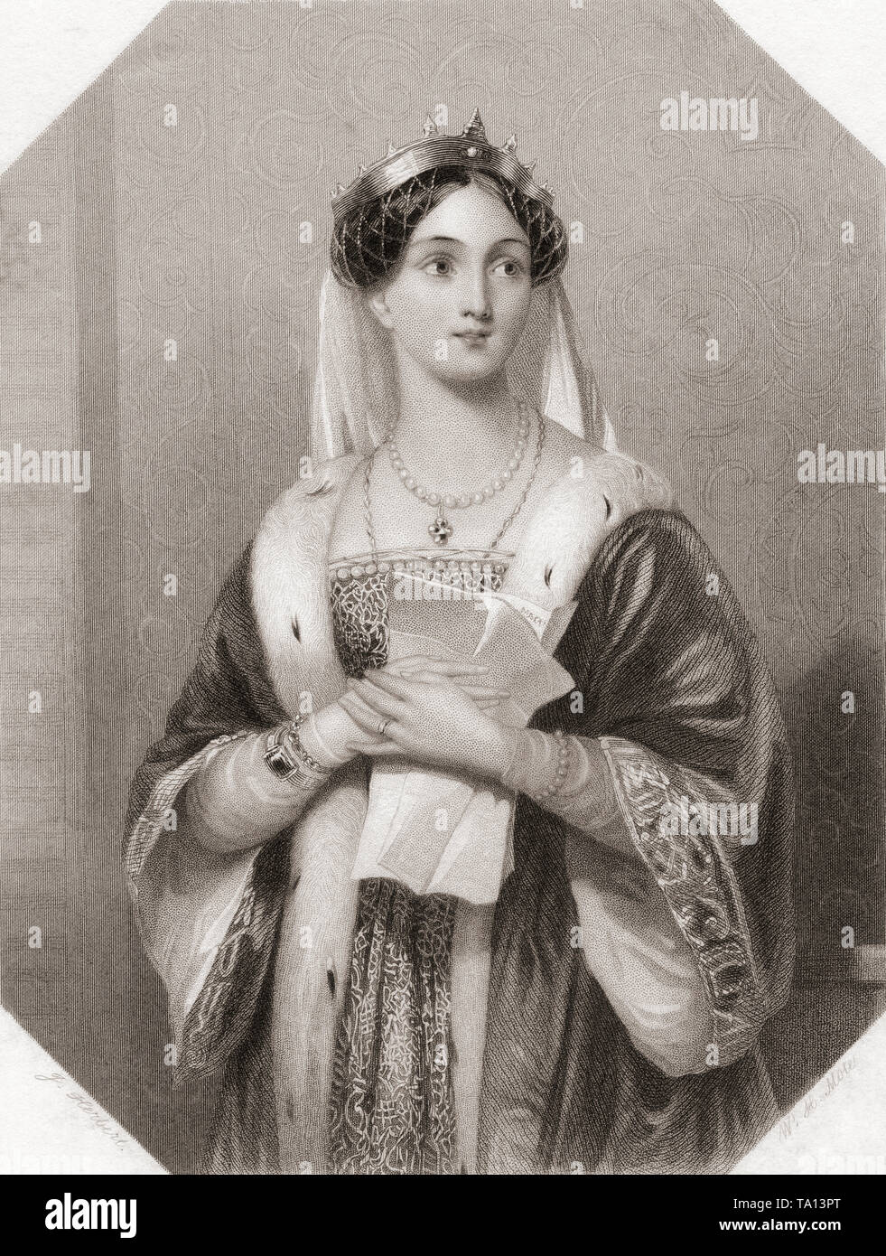 Margaret Shakespeare